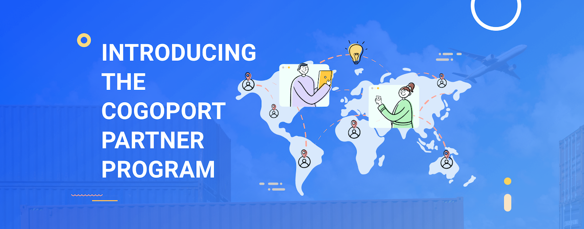 Introducing the Cogoport Partner Program